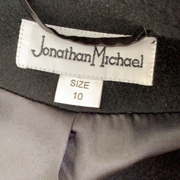 Jonathan Michael | Jackets & Coats | Jonathan Michael 0 Cashmere Trench ...